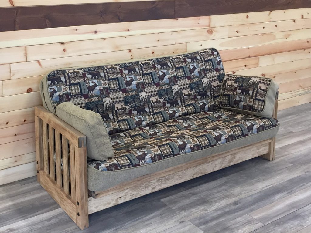 Bunk Bed Shack - Your source for Canadian Made Solid Wood Bunk Beds