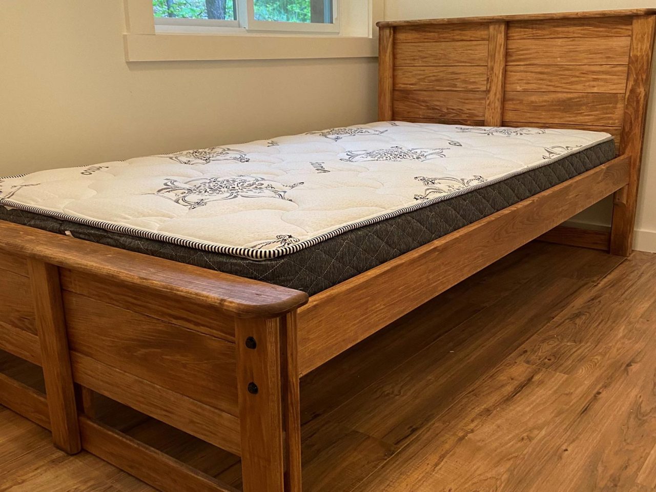 Bunk Bed Shack - Your source for Canadian Made Solid Wood Bunk Beds